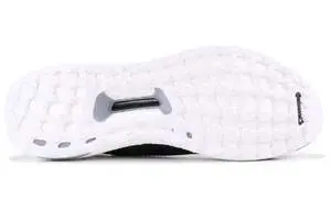 Adidas X Hypebeast Ultraboost Uncaged 10th Anniversary Sneakers - Black