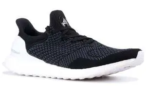 Adidas X Hypebeast Ultraboost Uncaged 10th Anniversary Sneakers - Black