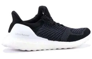 Adidas X Hypebeast Ultraboost Uncaged 10th Anniversary Sneakers - Black