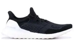 Adidas X Hypebeast Ultraboost Uncaged 10th Anniversary Sneakers - Black