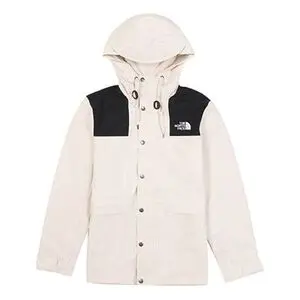 The North Face Mountain Jacket - Beige
