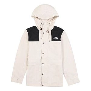 The North Face Mountain Jacket - Beige