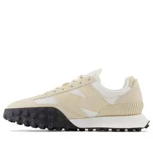 NEW BALANCE Xc-72 Sneakers - Beige Angora/true Red
