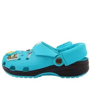 CROCS X South Park Classic Clog 'randy - Blue