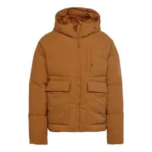 Adidas Logo Puffer Jacket - Default Colorway