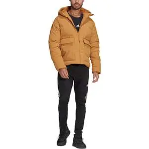 Adidas Logo Puffer Jacket - Default Colorway