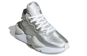 Adidas Y-3 Kaiwa High Top Sneakers
