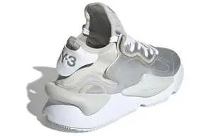 Adidas Y-3 Kaiwa High Top Sneakers