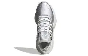 Adidas Y-3 Kaiwa High Top Sneakers