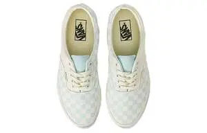 VANS Authentic Sneakers - Bluewhite/white