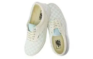 VANS Authentic Sneakers - Bluewhite/white