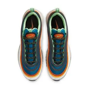 Nike Max 97 Sneakers - Multi-color