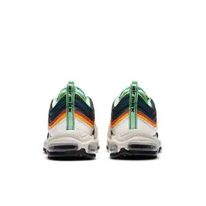 Nike Max 97 Sneakers - Multi-color