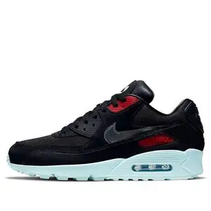 Nike Nike Air Max 90 Vinyl Sneakers Black
