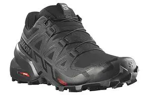 SALOMON Speedcross 6 Athletic Sneakers