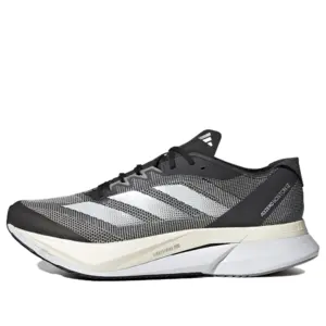 Adidas Adizero Boston Athletic Sneakers - Core Black/cloud White/carbon