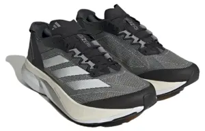 Adidas Adizero Boston Athletic Sneakers - Core Black/cloud White/carbon