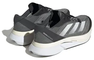 Adidas Adizero Boston Athletic Sneakers - Core Black/cloud White/carbon