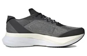 Adidas Adizero Boston Athletic Sneakers - Core Black/cloud White/carbon