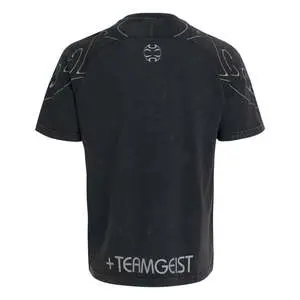Adidas Adilenium Season 4 Team Geist Graphic Short Sleeve T-shirt