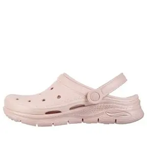 Sketchers Foamies Arch Fit Clogs - Blush