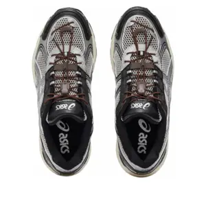 Asics Gel-kahana Tr V4 Sneakers - Silver/black/brown
