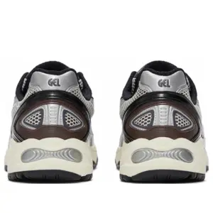 Asics Gel-kahana Tr V4 Sneakers - Silver/black/brown