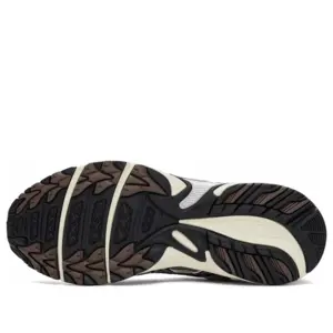 Asics Gel-kahana Tr V4 Sneakers - Silver/black/brown
