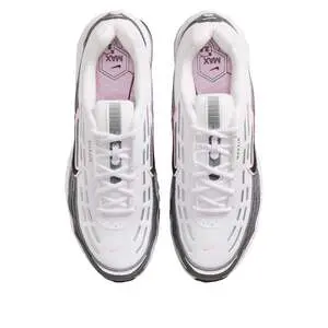 Nike Max Tl 2.5 Sneakers - White/pink Foam/anthracite