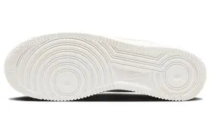 Nike Force 1 Low Ripstop Sneakers
