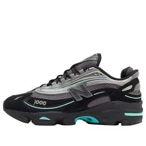 NEW BALANCE New Balance 1000 M1000JR Sneakers Black/teal
