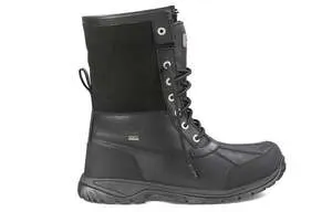 UGG Butte Boots - Black