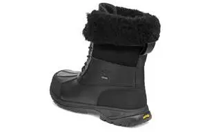 UGG Butte Boots - Black