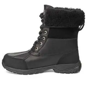 UGG Butte Boots - Black