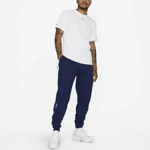 Nike X Nocta Drake Cardinal Stock Sweatpants - Blue