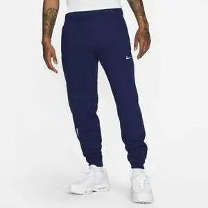 Nike X Nocta Drake Cardinal Stock Sweatpants - Blue