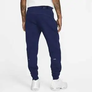 Nike X Nocta Drake Cardinal Stock Sweatpants - Blue