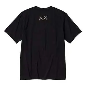 Uniqlo X Kaws Tokyo Graphic Ut T-shirt
