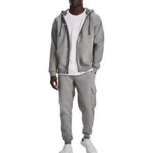 Under Armour Rival Fleece Zip-up Hooded Jacket