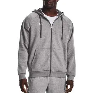 Under Armour Rival Fleece Zip-up Hooded Jacket