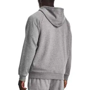 Under Armour Rival Fleece Zip-up Hooded Jacket