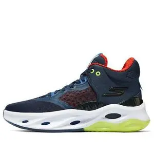 Sketchers Skx Float Basketball Sneakers
