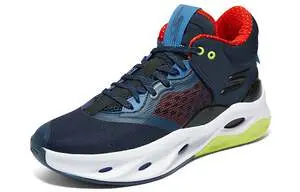 Sketchers Skx Float Basketball Sneakers