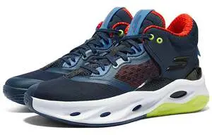 Sketchers Skx Float Basketball Sneakers