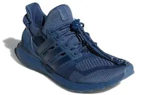 Adidas Ivy Park X Ultraboost Og 'rodeo Night Marine' Sneakers - Blue