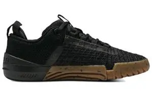 Under Armour Tribase Reign Trainers - Black/tan