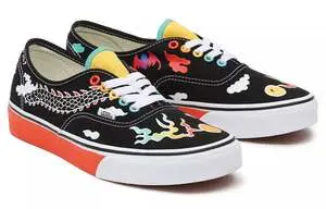 VANS Authentic "otw Gallery" Sneakers
