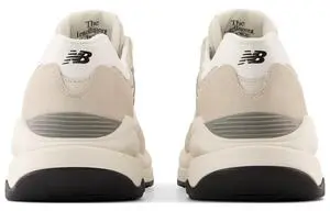 NEW BALANCE 57/40 Athletic Sneakers - Creambrown