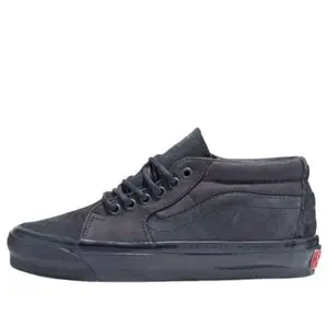 VANS Sk8-mid Reissue 83 Mg Sneakers - Black