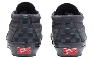 VANS Sk8-mid Reissue 83 Mg Sneakers - Black